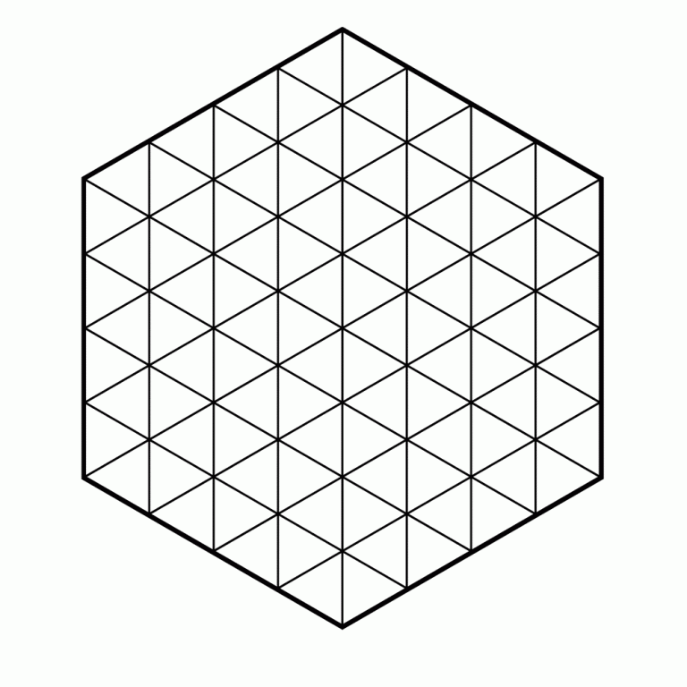 Triangle Unity — Black Geometric — Embroidered Sports Cap - The Savvy Soul™